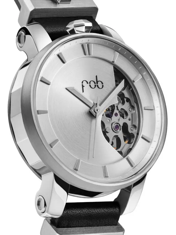 FOB PARIS 36mm Automatic Watch