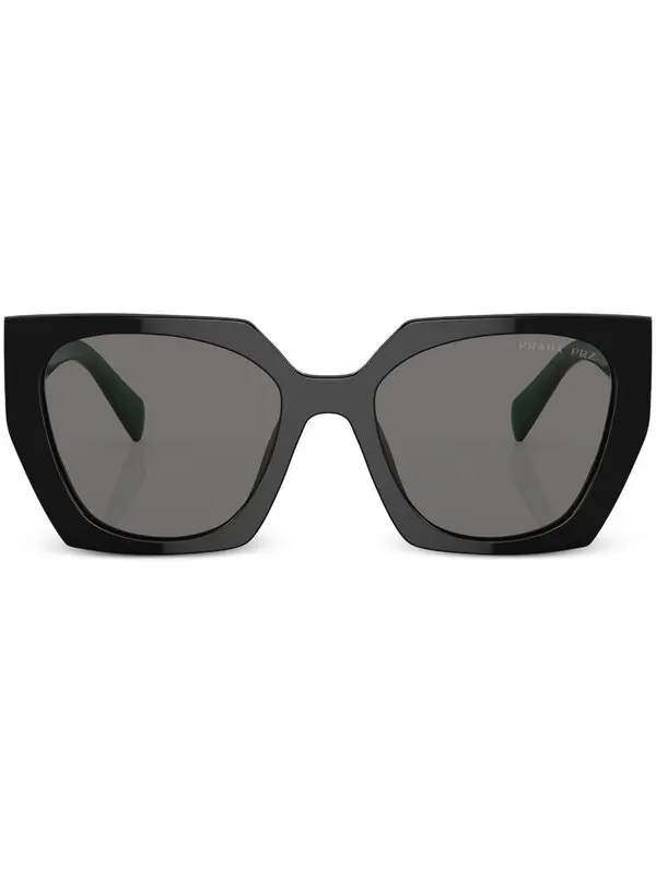 Prada Butterfly-frame Sunglasses