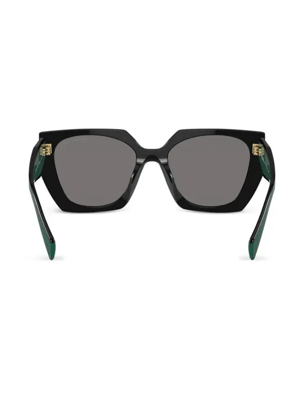 Prada Butterfly-frame Sunglasses