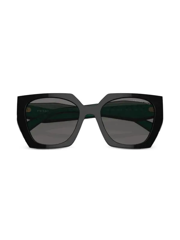 Prada Butterfly-frame Sunglasses