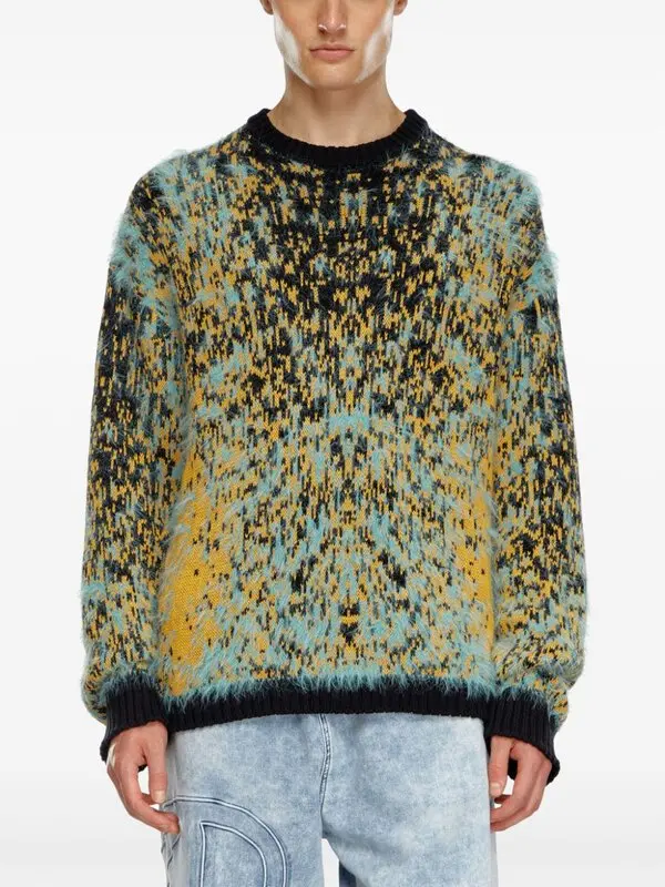 DIESEL® K-rain Sweater