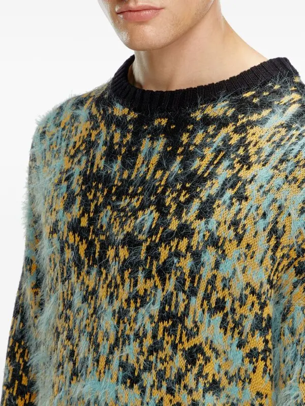 DIESEL® K-rain Sweater