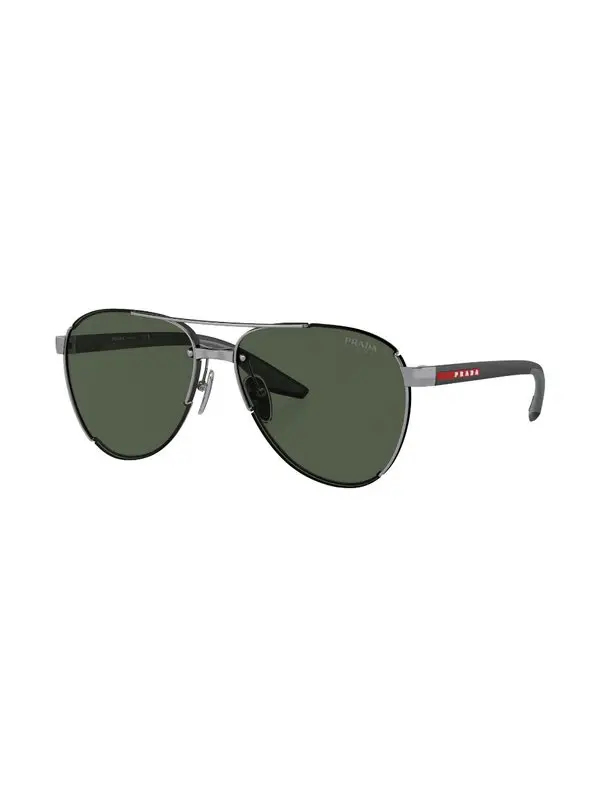 Prada Linea Rossa Sunglasses
