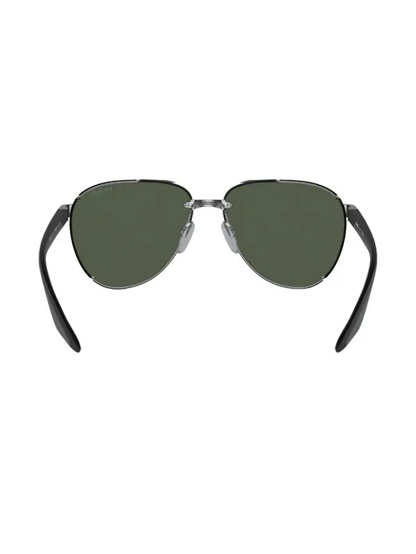 Prada Linea Rossa Sunglasses