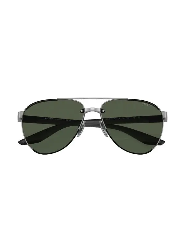Prada Linea Rossa Sunglasses