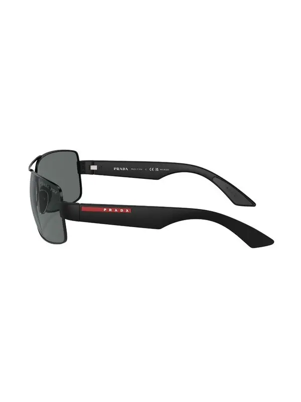 Prada Square Frame Sunglasses