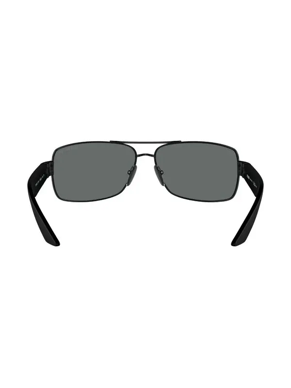 Prada Square Frame Sunglasses
