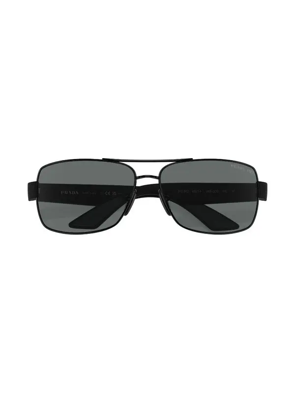 Prada Square Frame Sunglasses