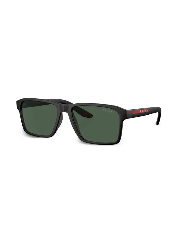 Prada Square Frame Sunglasses