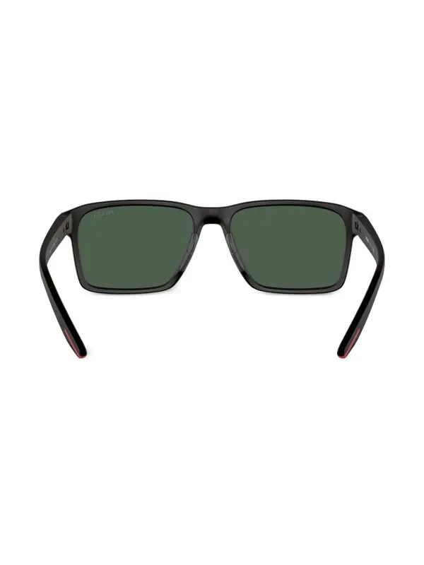 Prada Square Frame Sunglasses