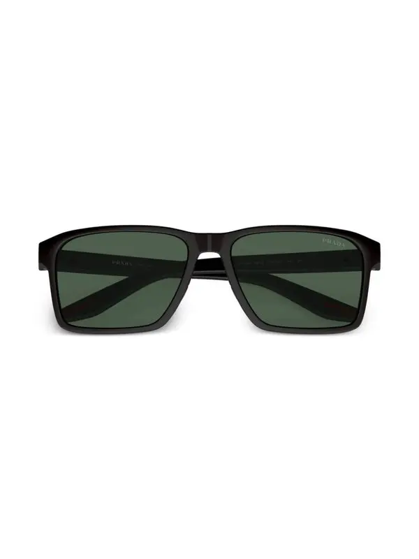 Prada Square Frame Sunglasses