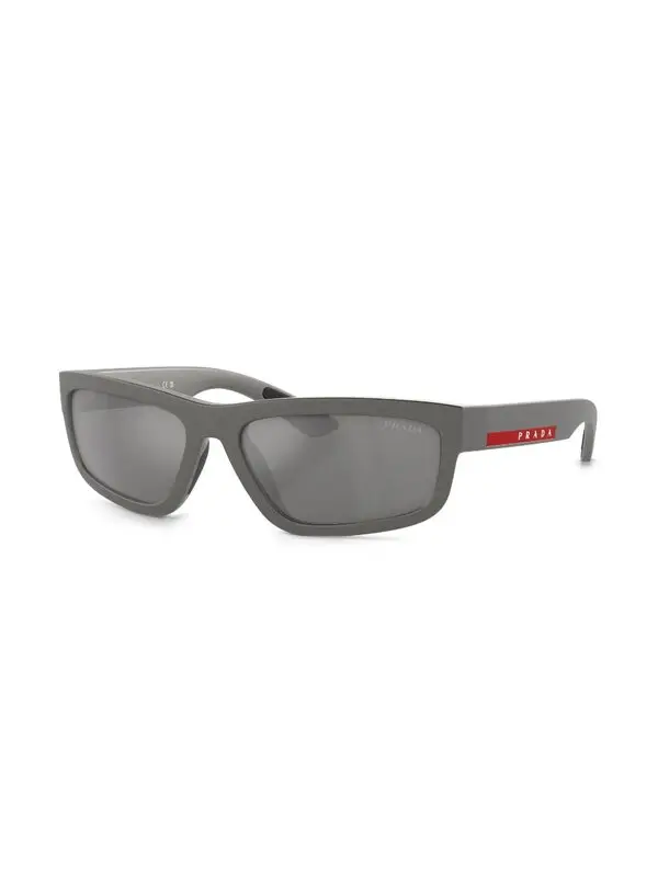 Prada Rectangle Sunglasses