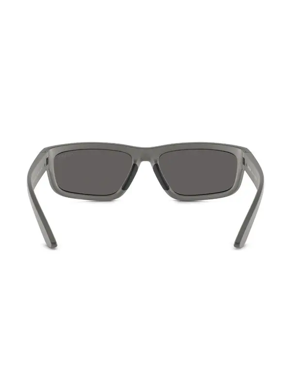 Prada Rectangle Sunglasses
