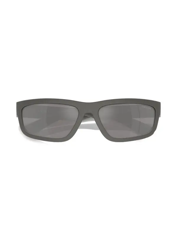 Prada Rectangle Sunglasses
