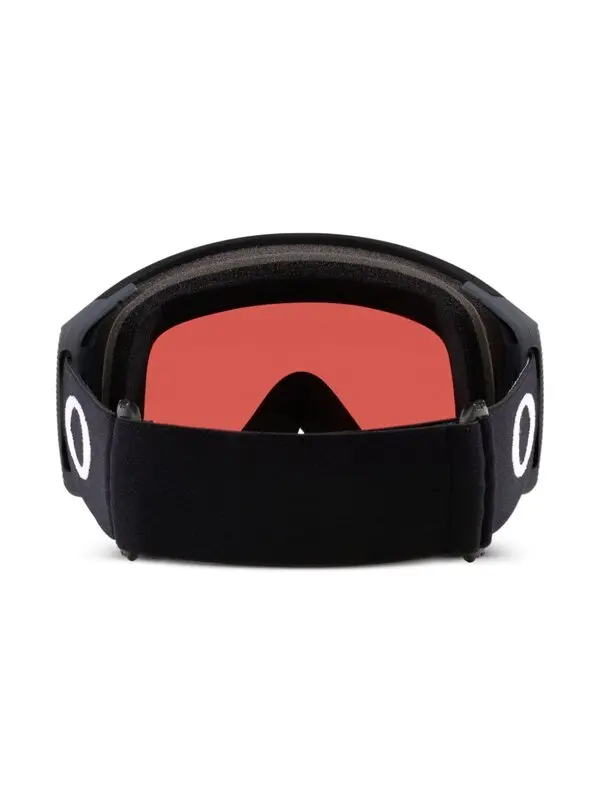 Oakley Flight Tracker Snow Goggles - Black