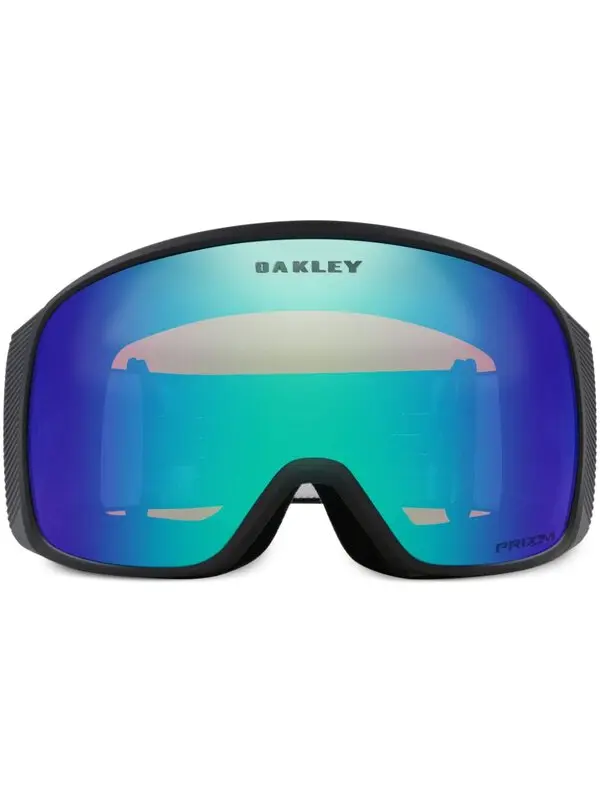 Oakley Flight Tracker L Snow Goggles - Black