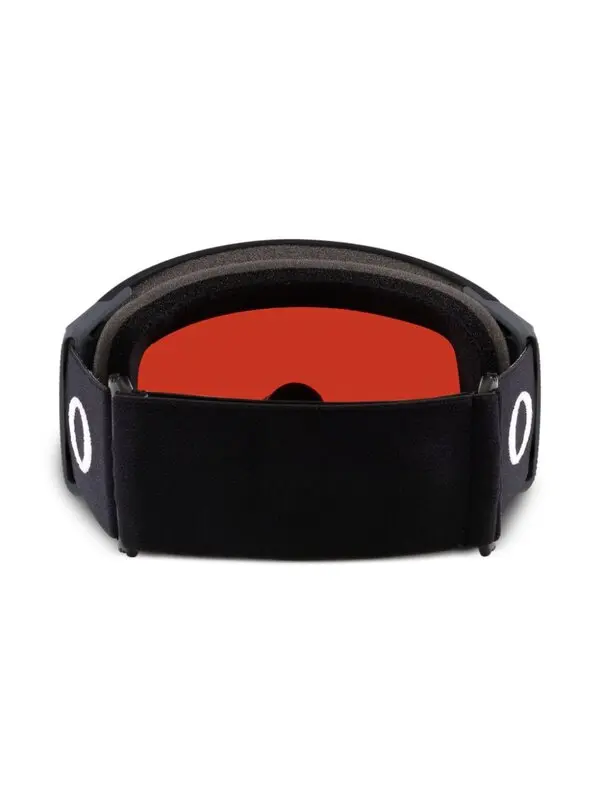 Oakley Flight Tracker L Snow Goggles - Black