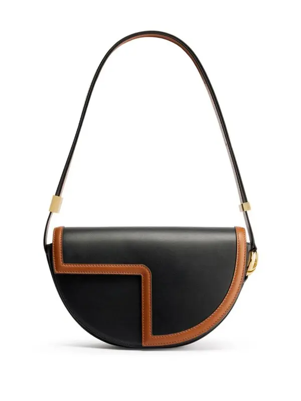 PATOU Le Two-tone Shoulder Bag