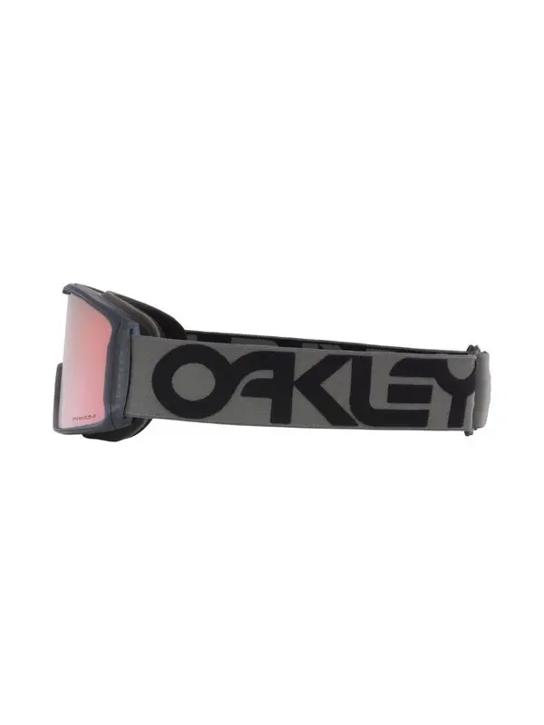 Oakley Line Miner Snow Goggles