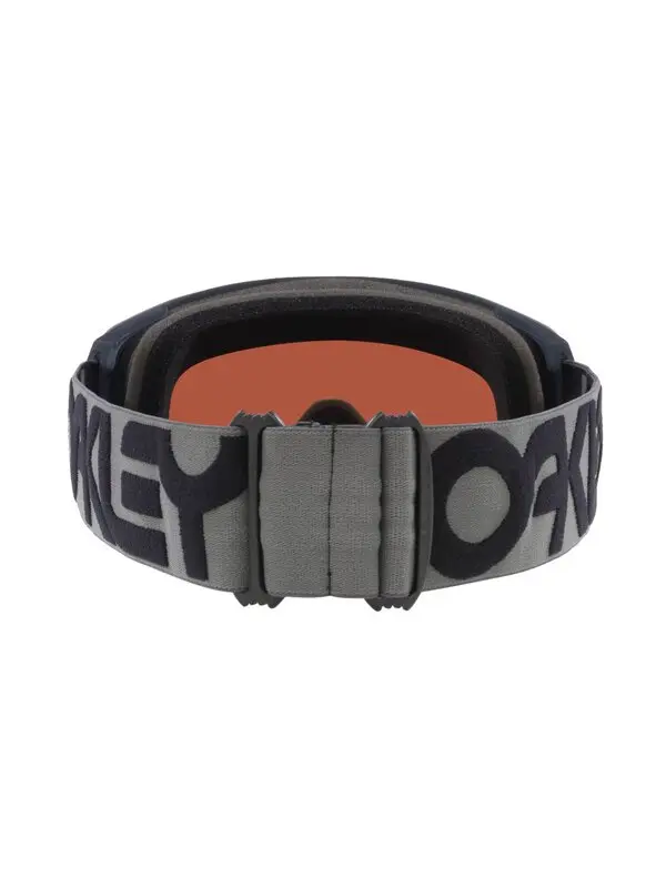 Oakley Line Miner Snow Goggles