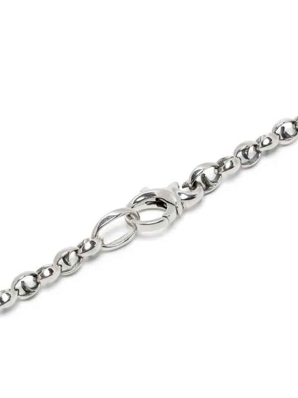 Stephen Webster Razor Tag Necklace