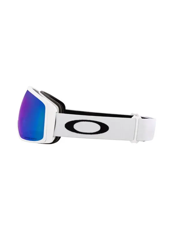 Oakley Flight Tracker Snow Goggles - White
