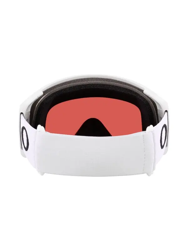 Oakley Flight Tracker Snow Goggles - White