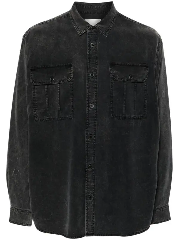 MARANT Phelton Shirt