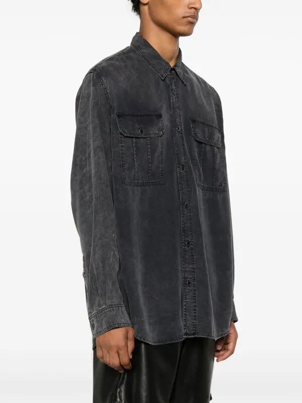 MARANT Phelton Shirt