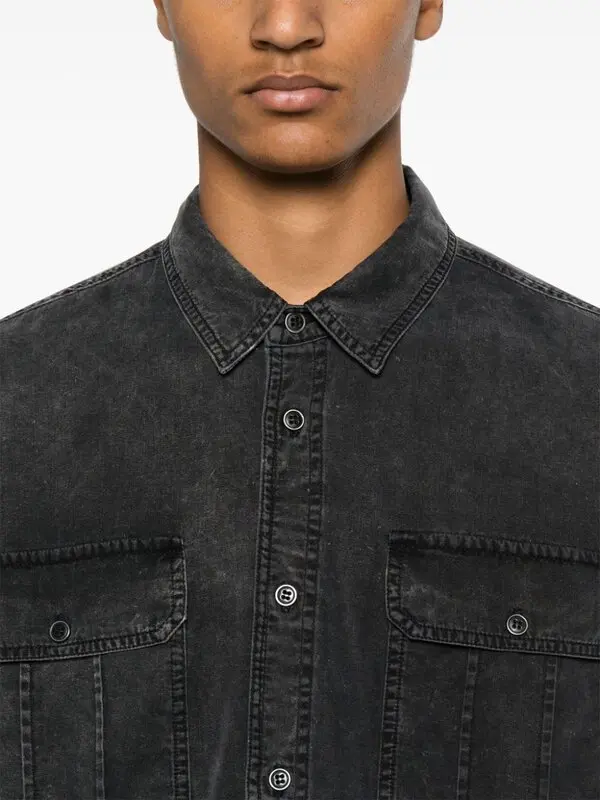 MARANT Phelton Shirt