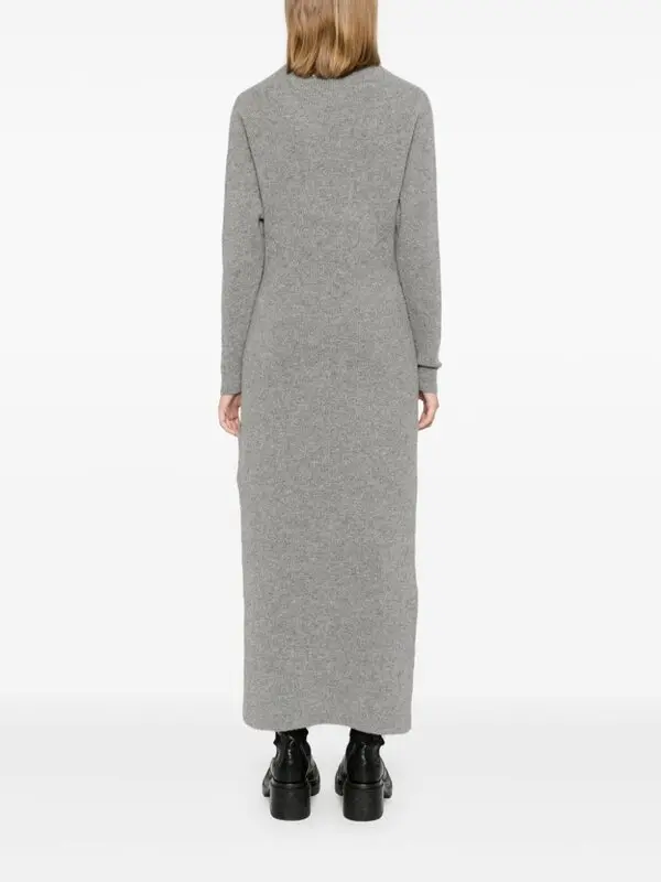 sachin and babi light blue dress Winter Workwear: Stay Warm and Stylish at the Office