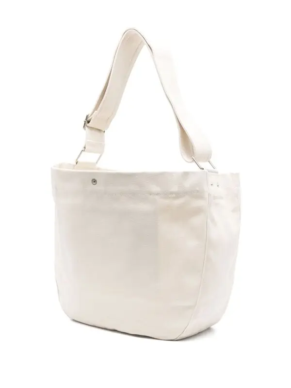 A.p.c. Journal Shoulder Bag