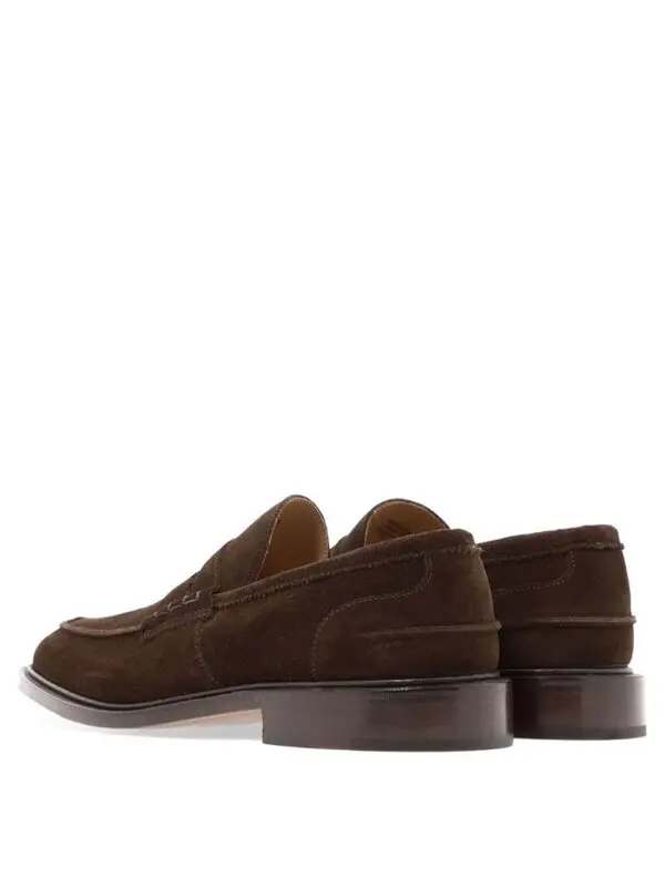 TRICKER'S James Loafers - Brown