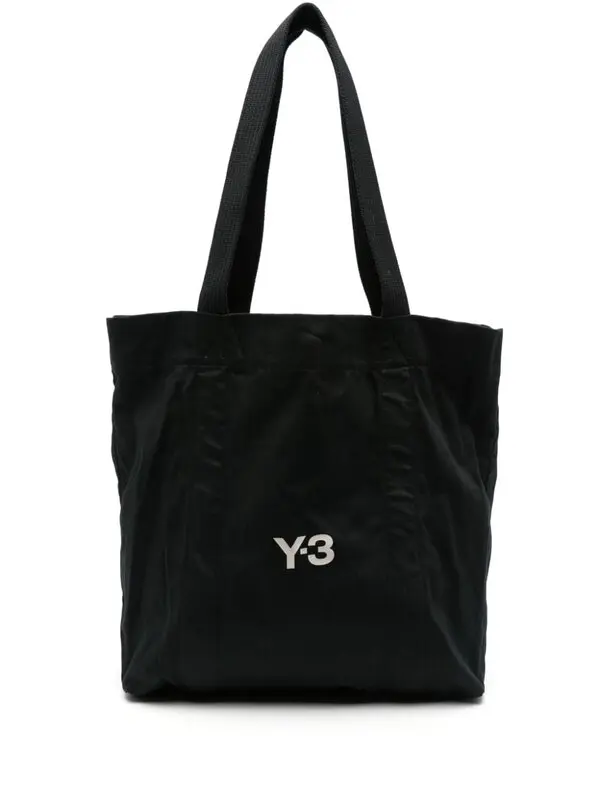 Y3 C Tote Bag
