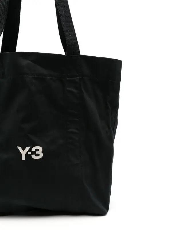 Y3 C Tote Bag