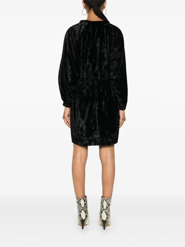 Isabel Marant Étoile Lassie Mini Dress