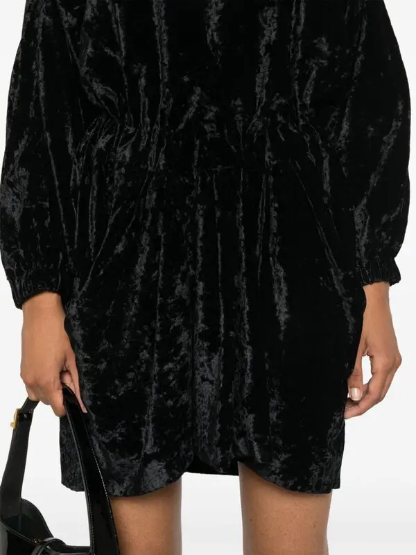 Isabel Marant Étoile Lassie Mini Dress