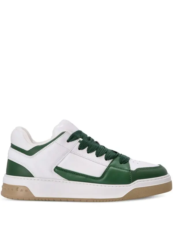 Hogan H667 Low-top Sneakers