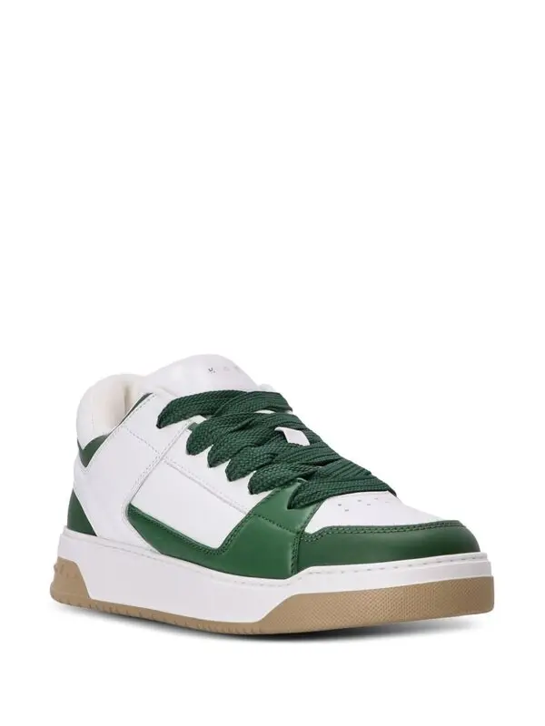 Hogan H667 Low-top Sneakers