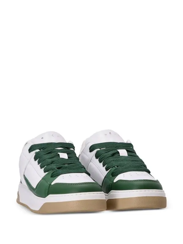 Hogan H667 Low-top Sneakers