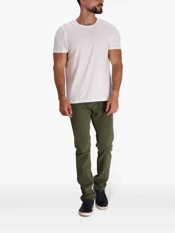 Jacob Cohen Slim-fit Trousers