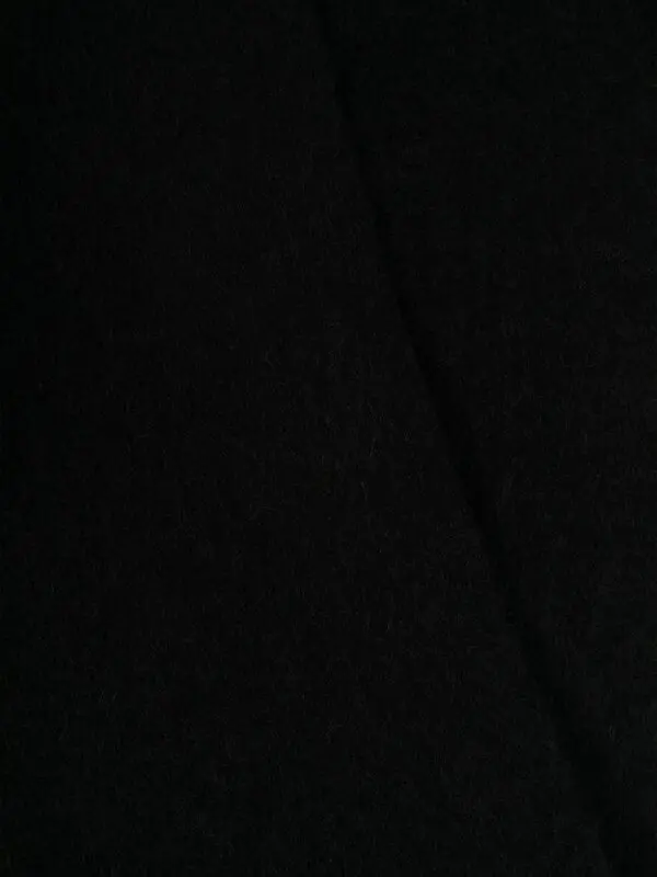 Isabel Marant Étoile Firny Scarf - Black