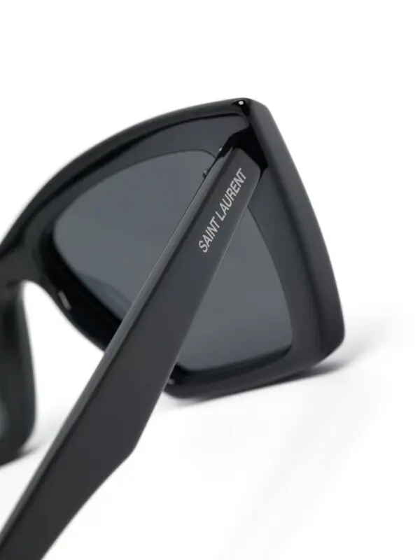 Saint Laurent Cat-eye Sunglasses