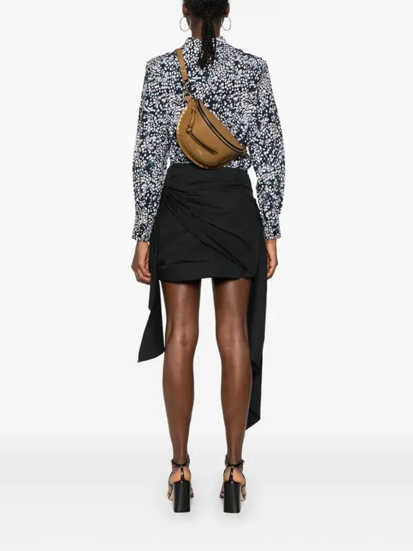 Isabel Marant Étoile Skano Belt Bag