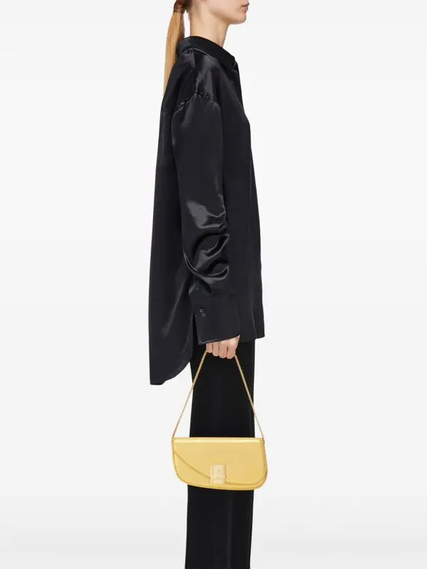 FERRAGAMO Fiamma Crossbody Bag