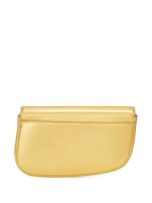 FERRAGAMO Fiamma Crossbody Bag