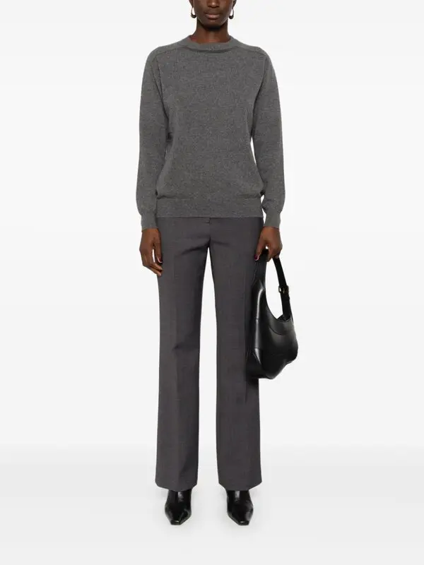 Brunello Cucinelli Monili-detail Jumper