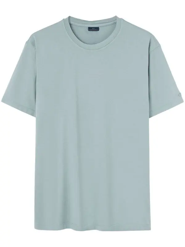 Paul & Shark Cotton T-shirt - Green