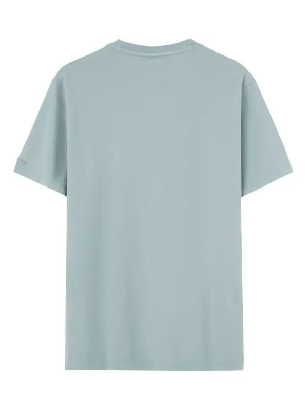 Paul & Shark Cotton T-shirt - Green