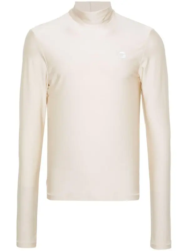 Coperni High-neck Top